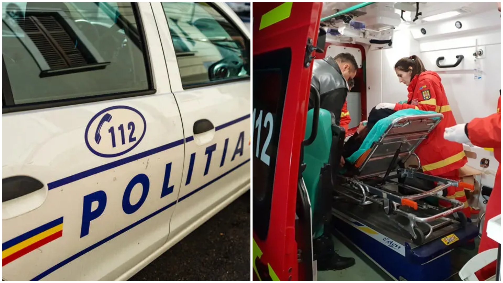 Teroare în Săgeata: Femeie înjunghiată de fostul concubin în fața ...